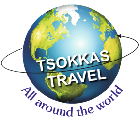 Find exclusive offers and best flight tickets with Tsokkas Travel
