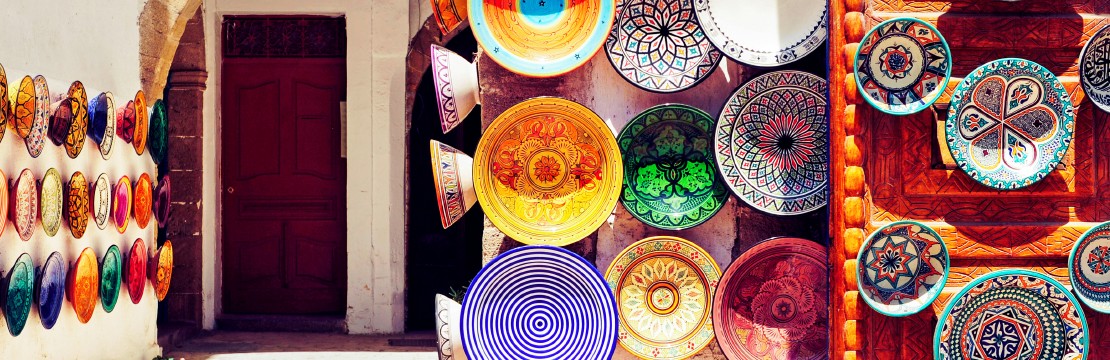 Morocco - Tsokkas Travel