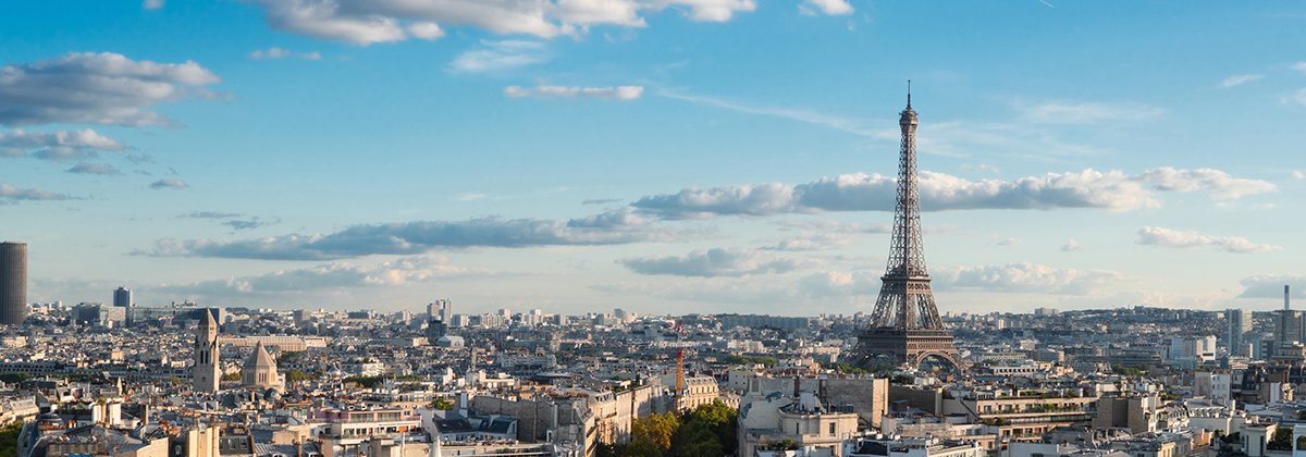 4 Days CLEAN MONDAY IN PARIS AND DISNEYLAND - Tsokkas Travel